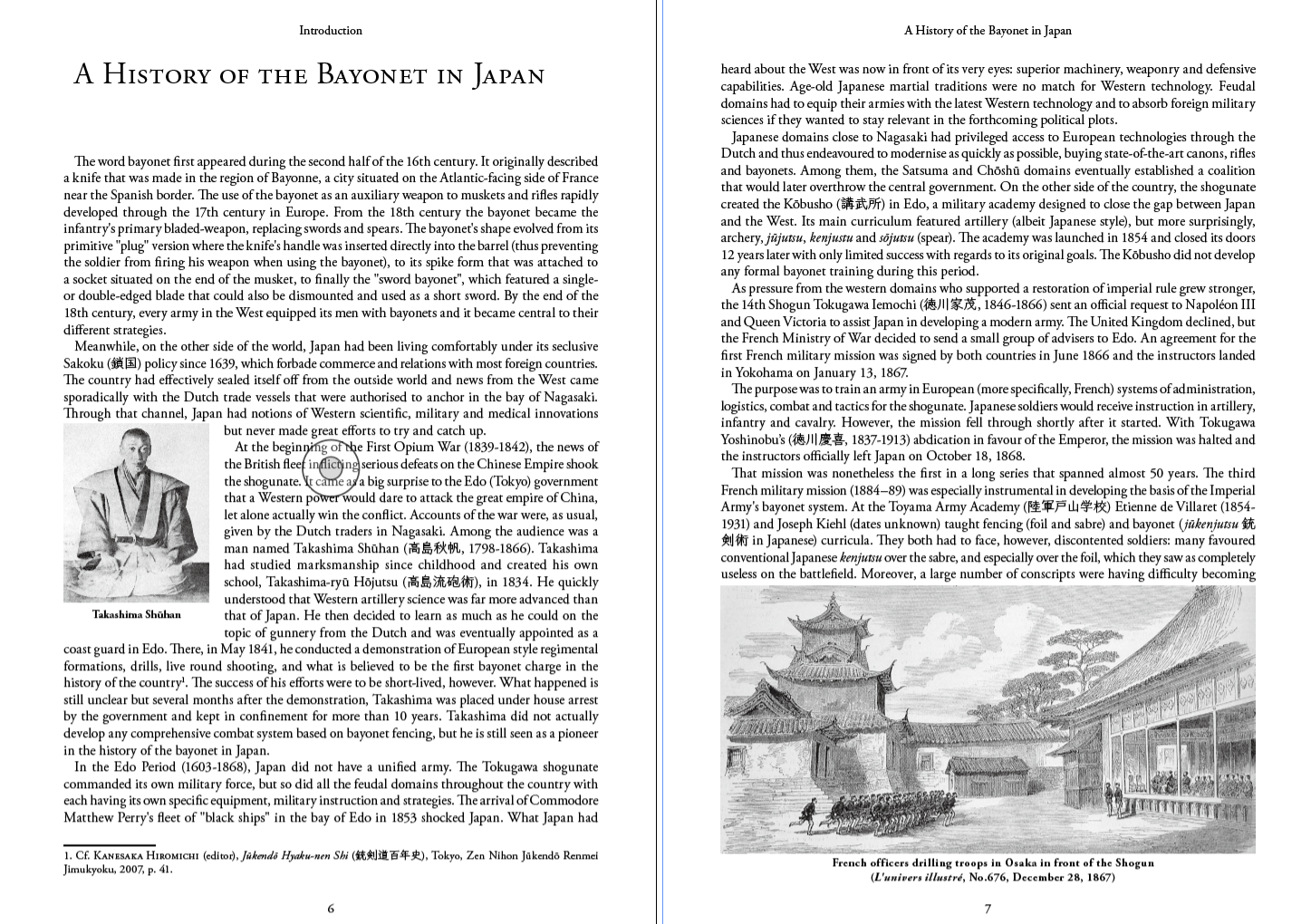 Jukendo and Tankendo Kata – Budo Books