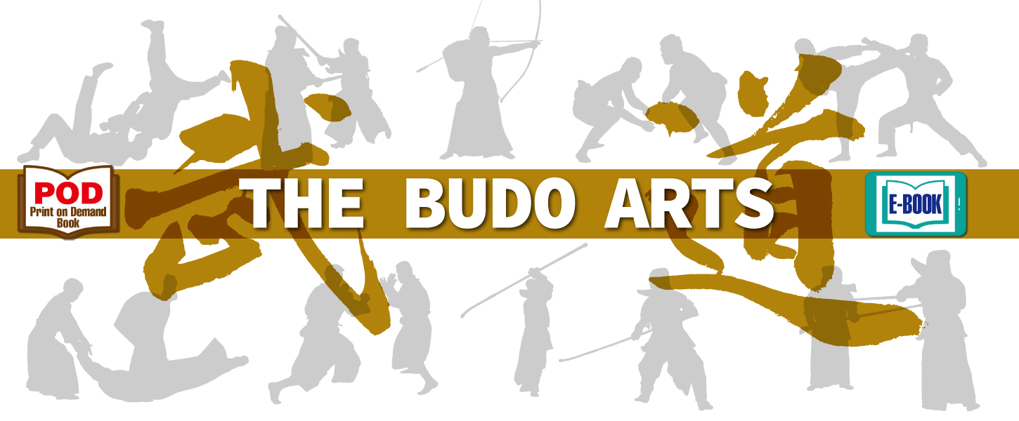 Budo Books – Japanese Budo Bookstore (Bunkasha International Corporation)